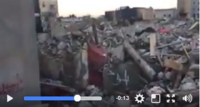 [Vidéo] | Al Awamiyah est assiégée depuis 18 JOURS par l’armée ...